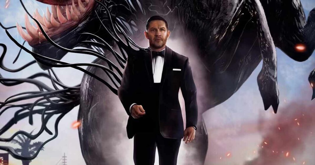 Venom: The Last Dance OTT Verdict: Makes A Thunderous Debut On Netflix ...