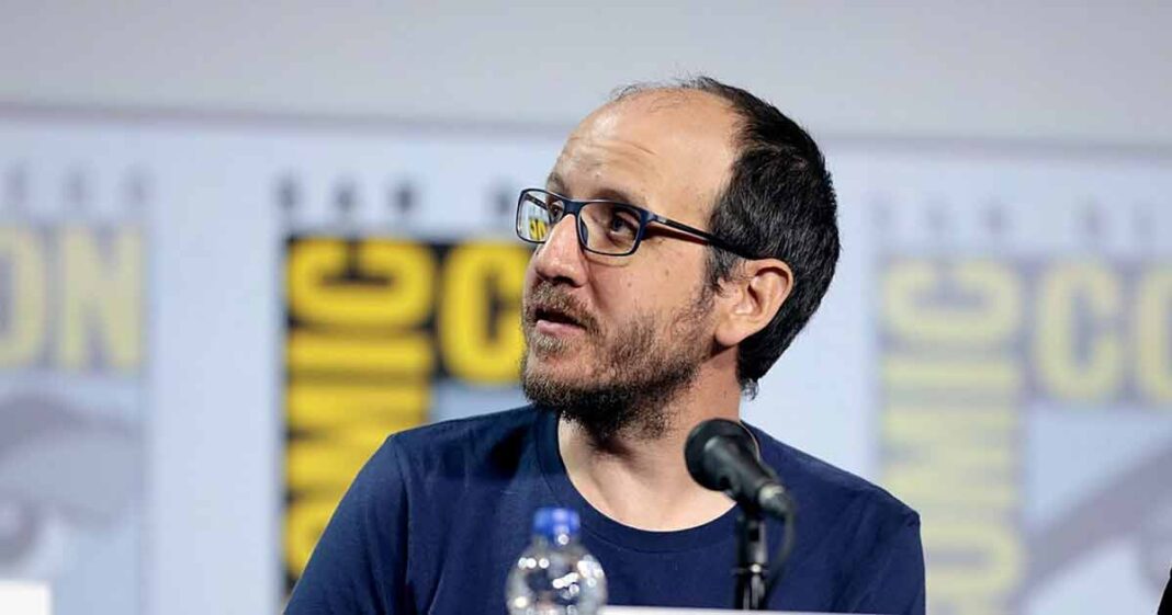 Was Jack Thorne Diagnosed With Autism After Eye-Opening Radio Interview?