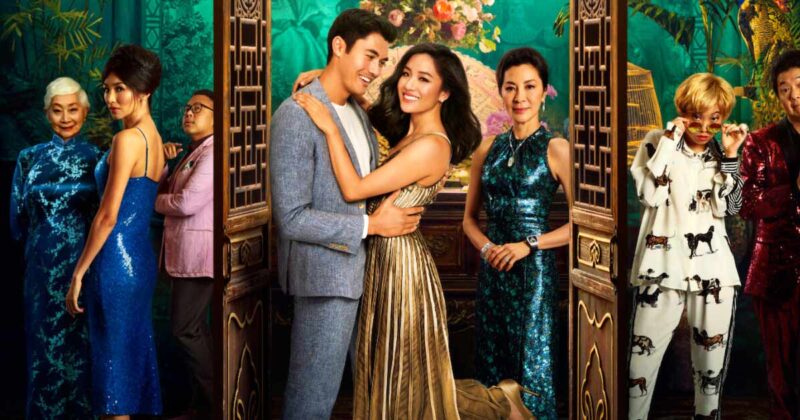Is Crazy Rich Asians TV Show Happening? Here’s All We Know So Far!