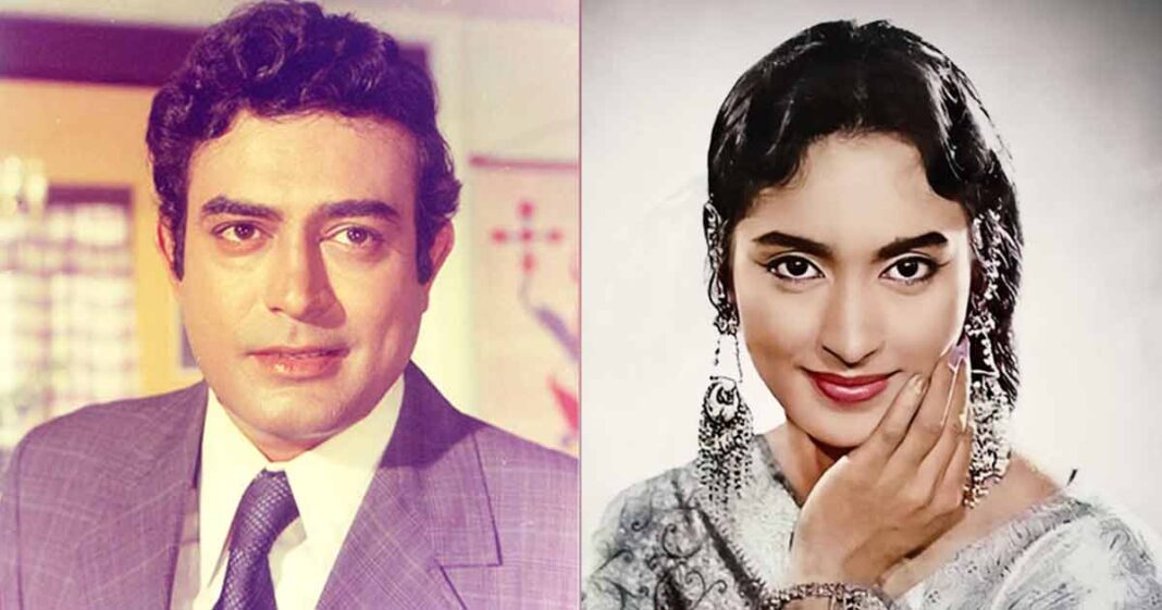 ‘Sanjeev Kumar Isn’t Even Worth My Husband’s Toe Nail’: When Nutan Did ...