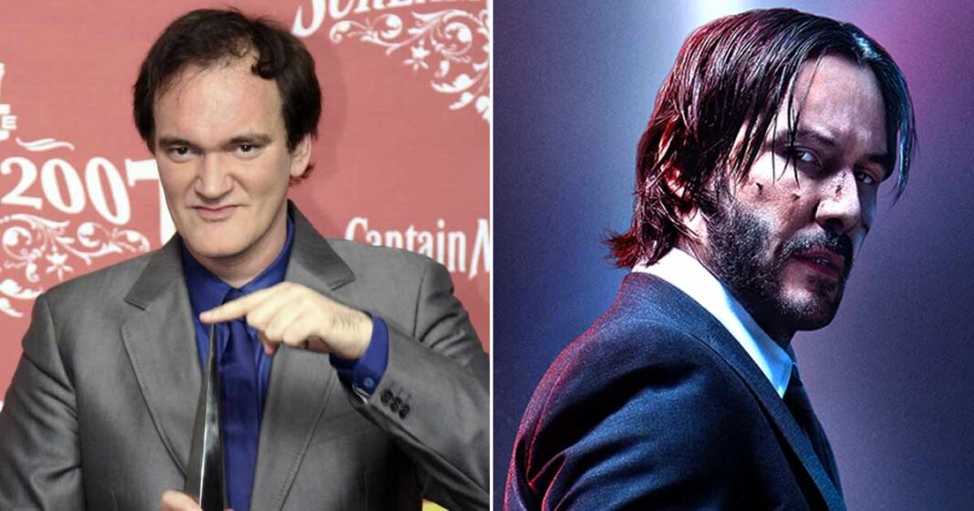 Netflix’s Blood-Pumping Action Hit Has Viewers Feeling Like Quentin ...