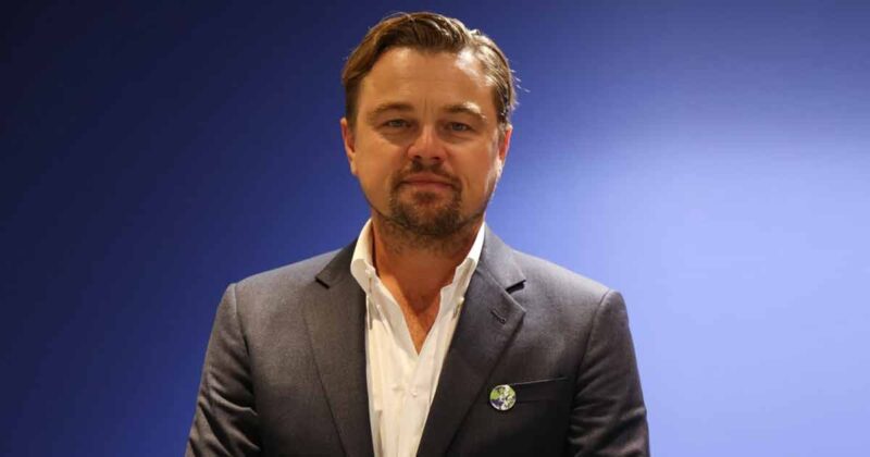 Leonardo DiCaprio’s First Movie: A Low-Budget Horror Flick He Would ...