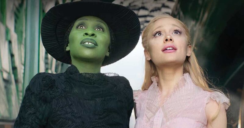 Wicked Japan Box Office: Debuts At #1, Grossing More Than Doraemon's ...