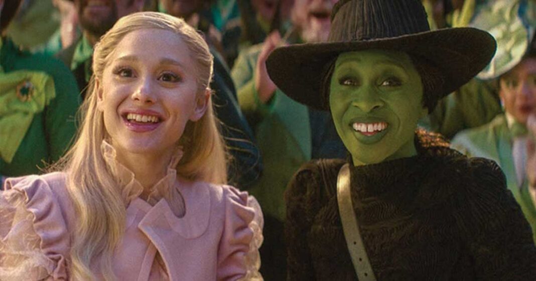 Wicked Box Office: Set To Release In Japan, Will It Be Able To Surpass ...