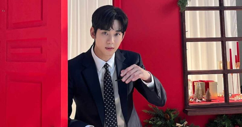 G-Dragon's Variety Show Good Day Production Team Edits Kim Soo-Hyun's Appearance Amid The ...