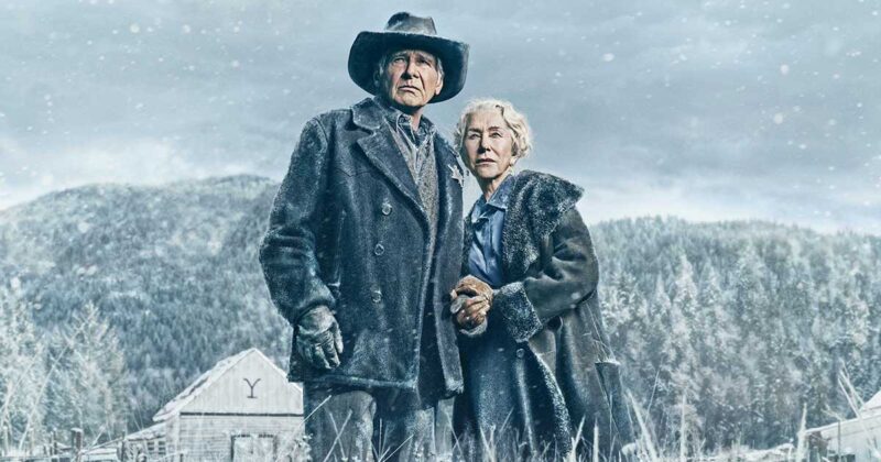 1923 Season 2: Yellowstone Prequel Shatters Records! Finale Draws 14M ...