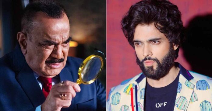CID 2: Shivaji Satam Aka ACP Pradyuman Exits The Cult Show But Here’s 3 ...