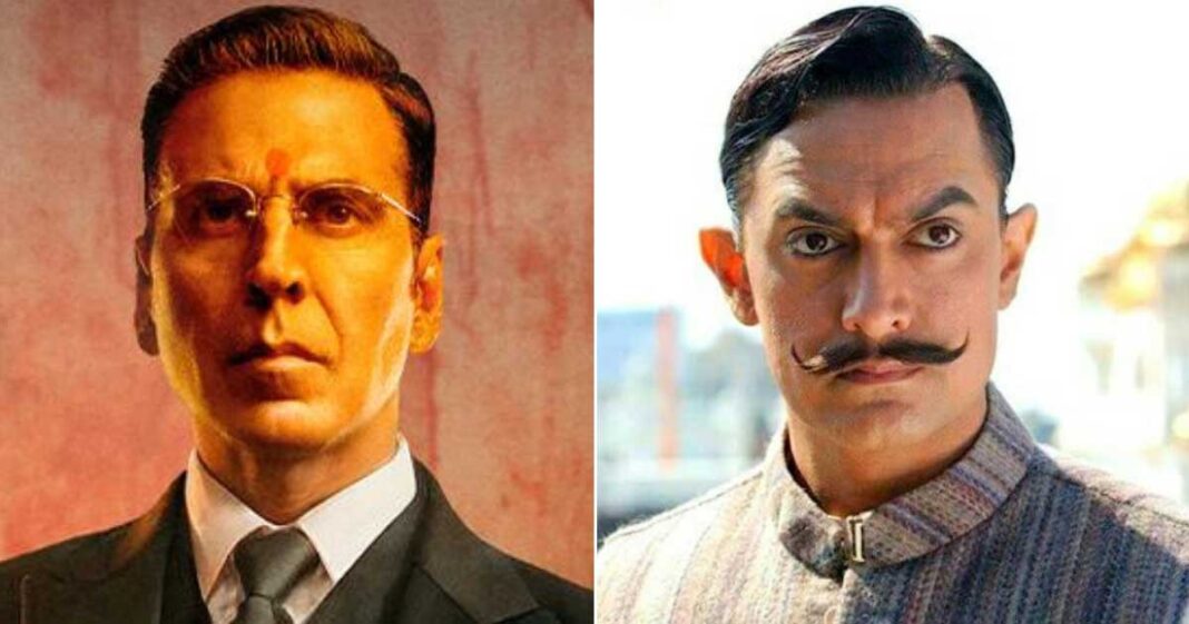 Kesari Chapter 2 Box Office VS Last Hit Hindi Film On Freedom Fight ...