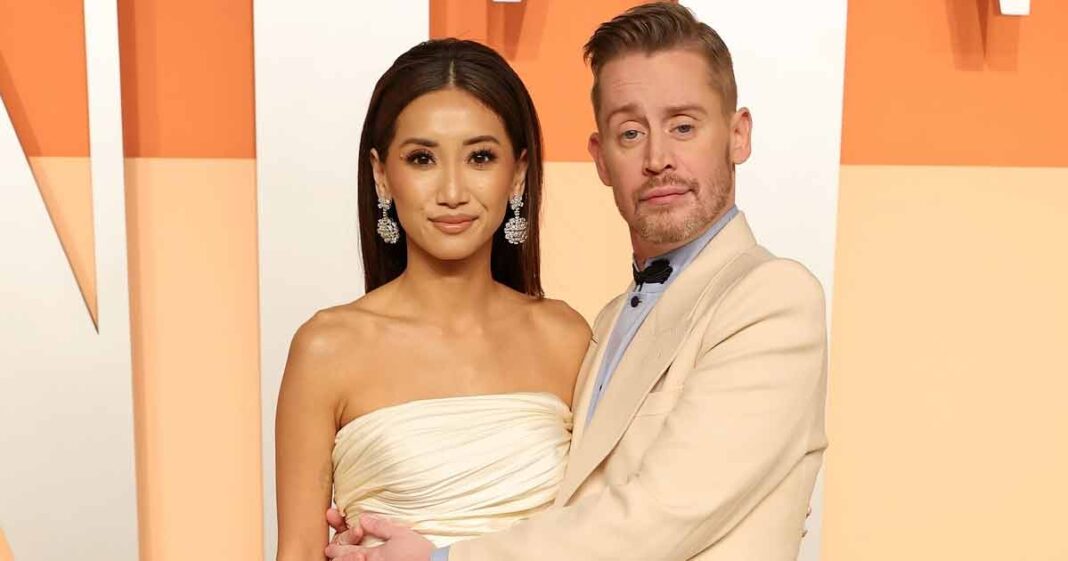 Inside Macaulay Culkin and Brenda Song’s Wedding: Who Will Be On The ...
