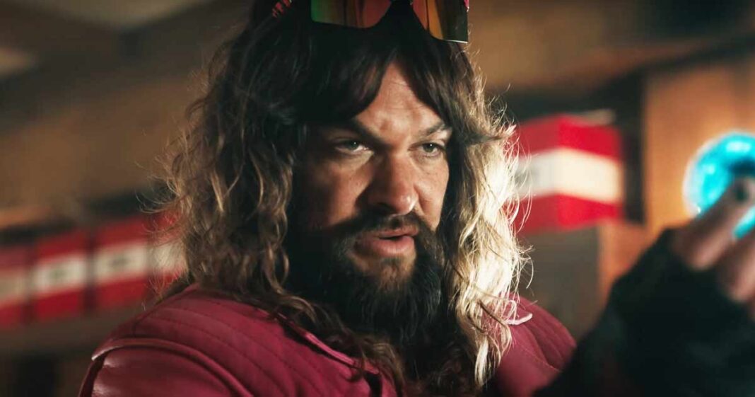 Jason Momoa Worldwide Box Office: A Minecraft Movie Helps Him Cross ...