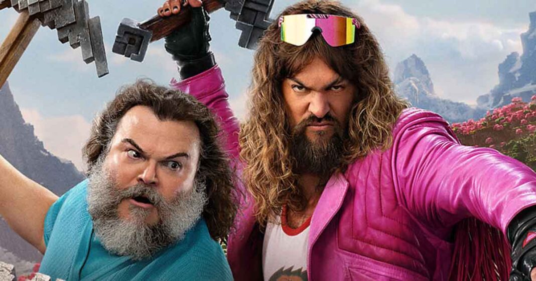 A Minecraft Movie Worldwide Box Office: Beats Kung Fu Panda's $630M+ To ...