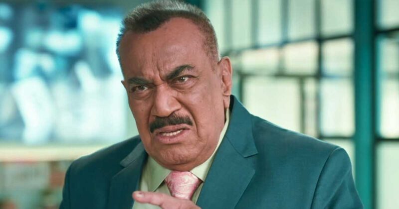 ACP Pradyuman’s Death In CID? Shivaji Satam’s Exit Might Leave Fans ...