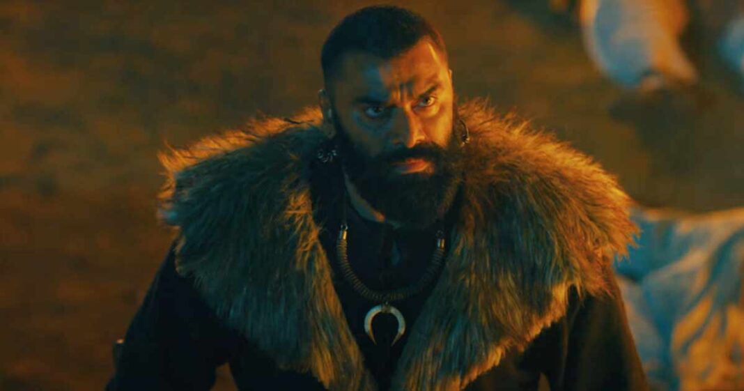 Akaal Movie Review: Gippy Grewal's Magnum Opus Is A Befitting Ode To ...