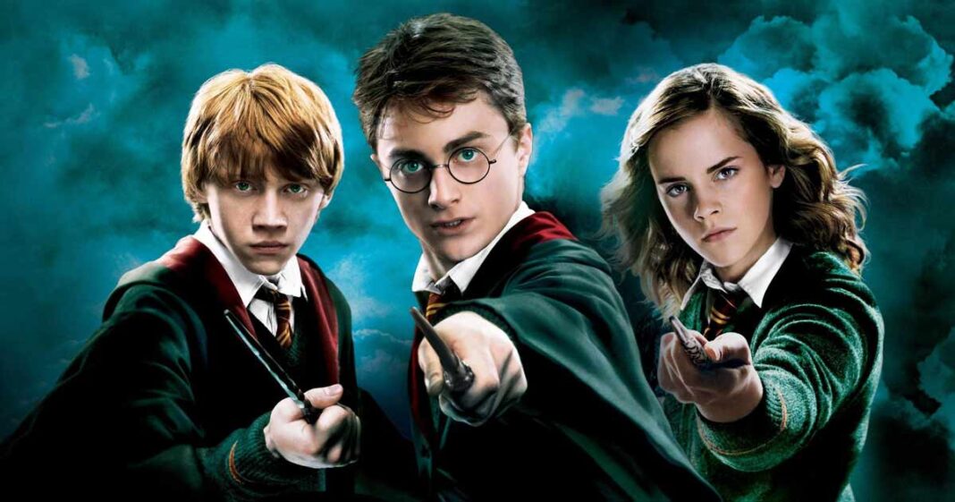 Every Harry Potter Movie Ranked By Box Office Performance