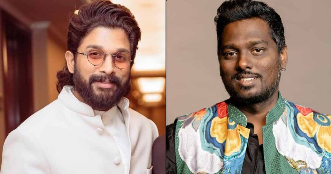 A22 X A6 Box Office: Allu Arjun & Atlee's Magnum Opus Will Need A 26% Higher Collection Than ...