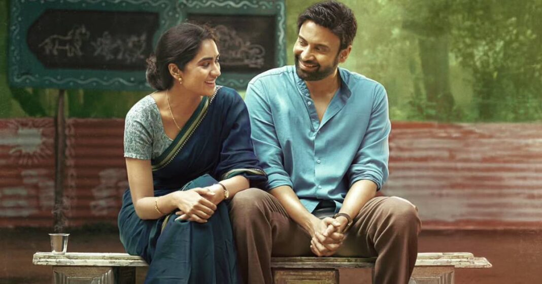 Anaganaga OTT Release Update: Where To Watch Sumanth & Kajal Chaudhary ...