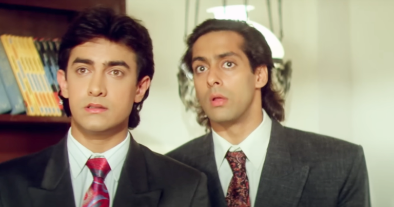 Andaz Apna Apna Re-Release Box Office: Needs Only 85 Lakh To Turn Hit - 3 Reasons Why It Flopped ...