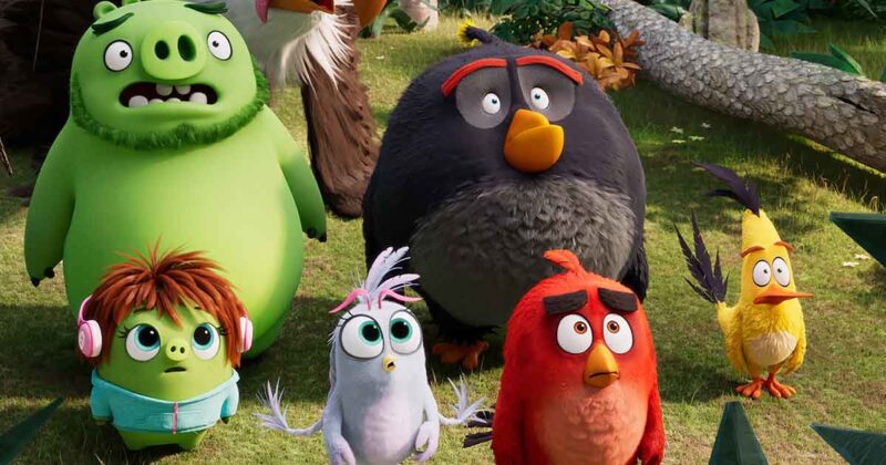 Angry Birds 3: Release Date, Plot, & All You Need To Know About Highly ...