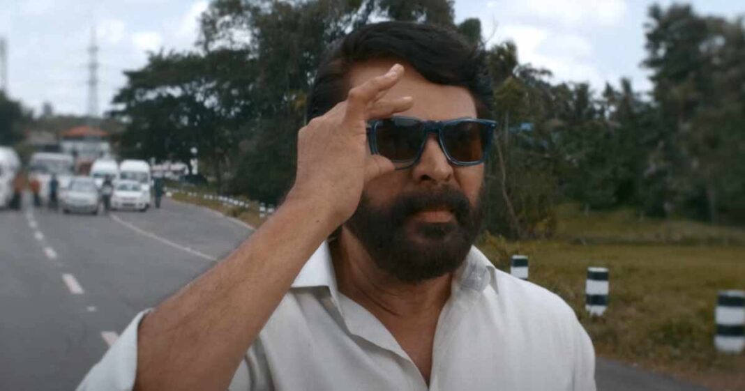 Bazooka Worldwide Box Office Collection Day 3: Mammootty’s Film ...