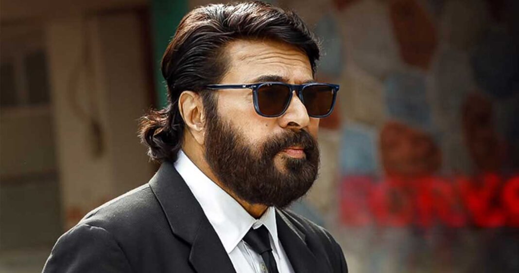 Bazooka X Reactions Out: Mammootty's Biggie Is Leaving The Audience ...