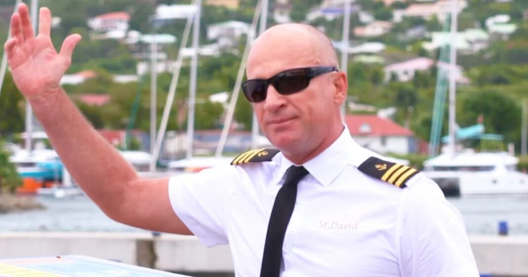 Below Deck Season 12: Premiere Date, Location & What To Expect From ...