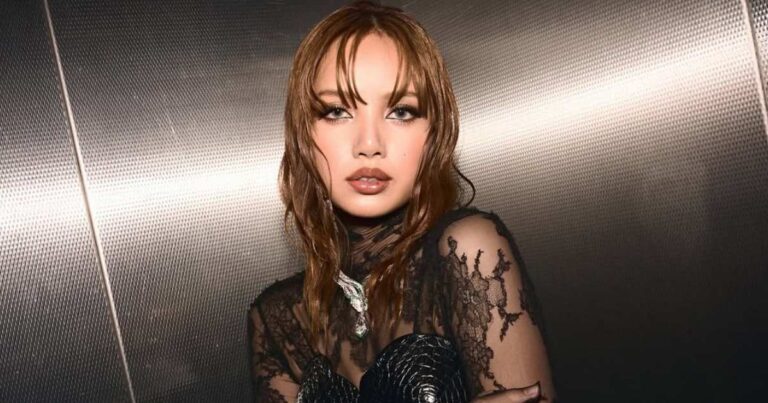 BLACKPINK's Lisa Declines The Opportunity To Perform At Miss Universe ...