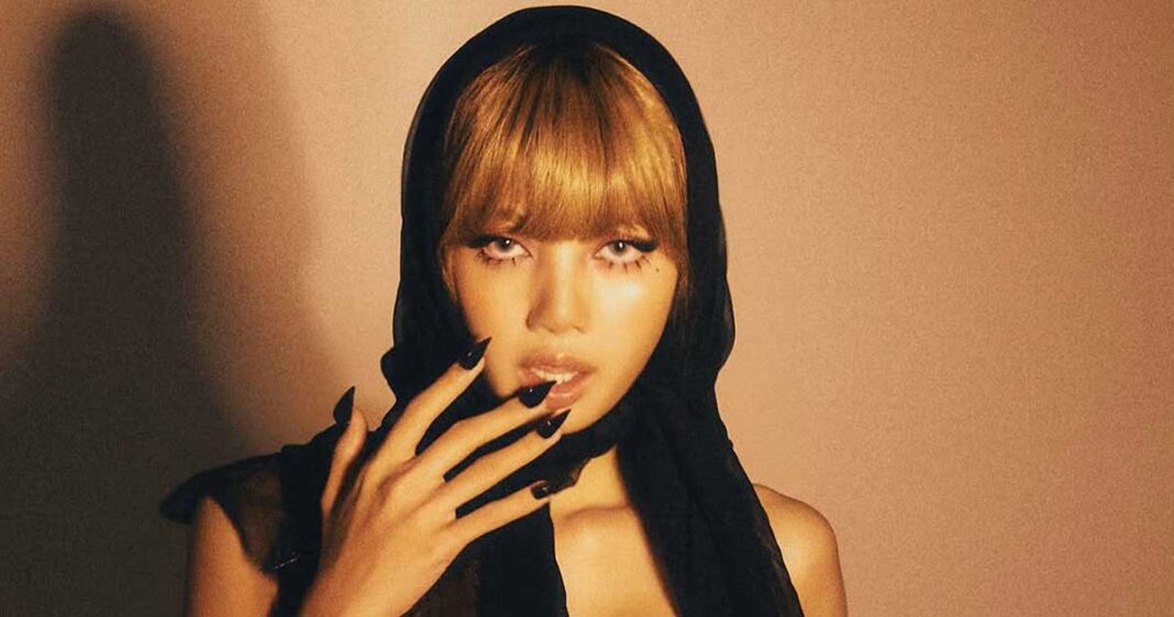 BLACKPINK's Lisa's Live Vocal Range At Coachella 2025 Shuts Down All ...