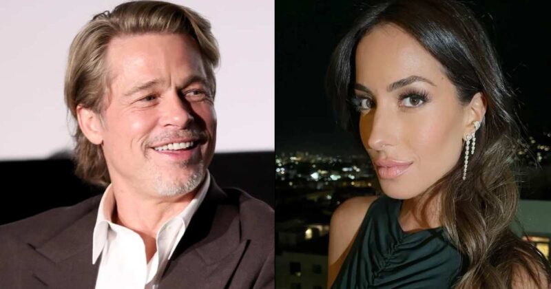 Brad Pitt Reportedly Ready To Marry Ines de Ramon—Will This Be His Third Time’s Charm?