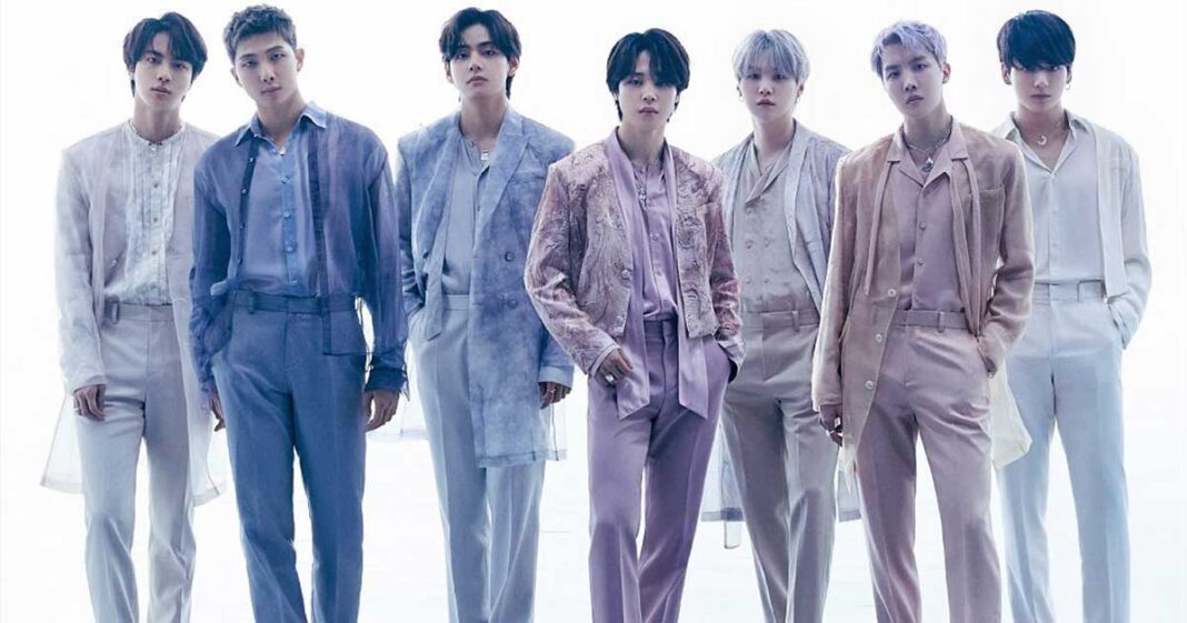 BTS World Tour 2025 Not Happening? Fans Seem Concerned Over The Band's ...