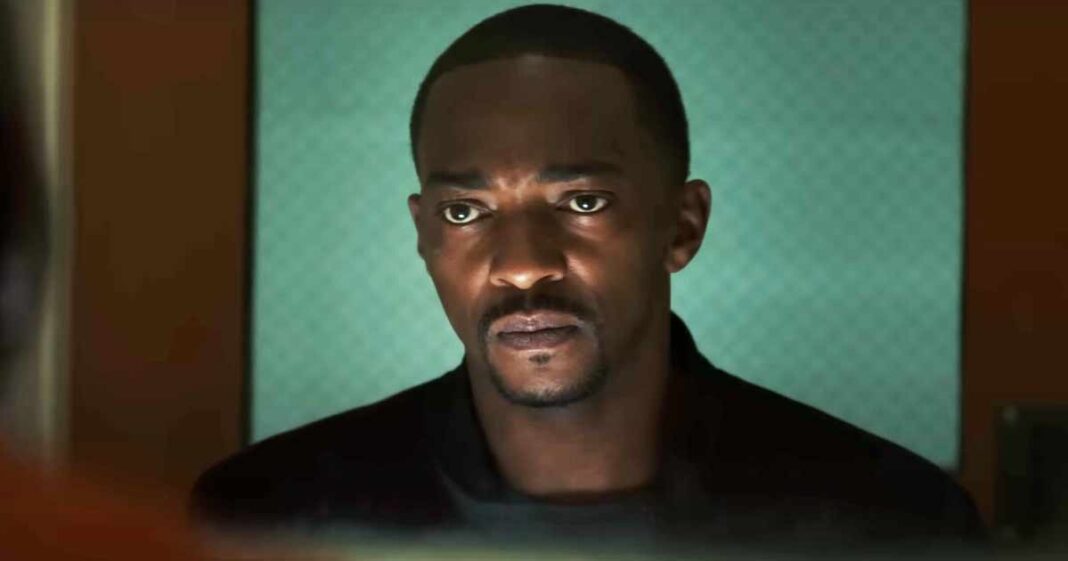 Captain America: Brave New World Worldwide Box Office: Anthony Mackie's MCU Film Rakes In 128.5% ...