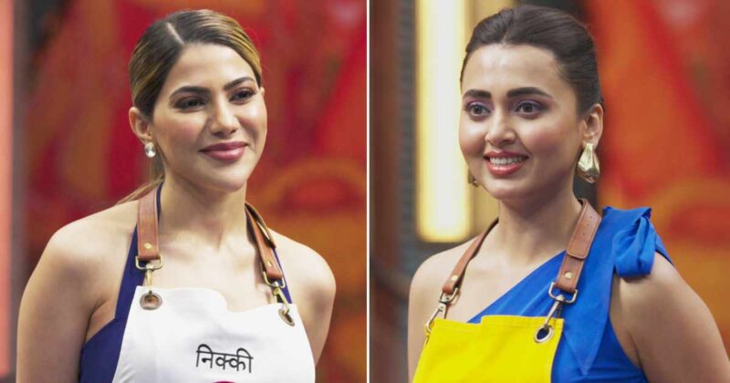 Celebrity MasterChef: 2nd Runner Up Tejasswi Prakash’s Total Earnings ...