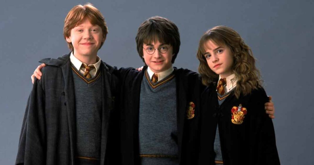 Harry Potter Remake: 10 Harsh Truths HBO Must Overcome To Make The ...