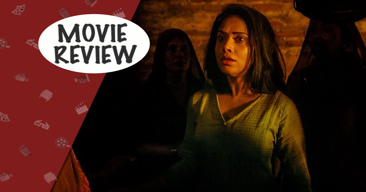 Chhorii 2 Movie Review Ft. Soha Ali Khan & Nushrratt Bharuccha: Anti ...