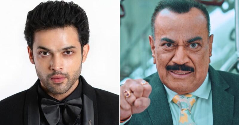 CID 2: Is Parth Samthaan's ACP Ayushman Exiting After Shivaji Satam's Comeback? Report Explored