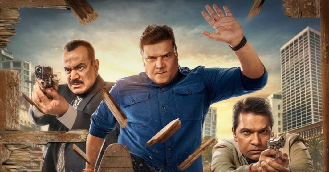 CID Drops First-Ever Silent Episode In 27 Years! Dayanand Shetty ...