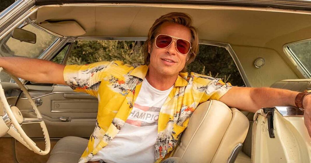Once Upon A Time In Hollywood Sequel: David Fincher Takes Over ...
