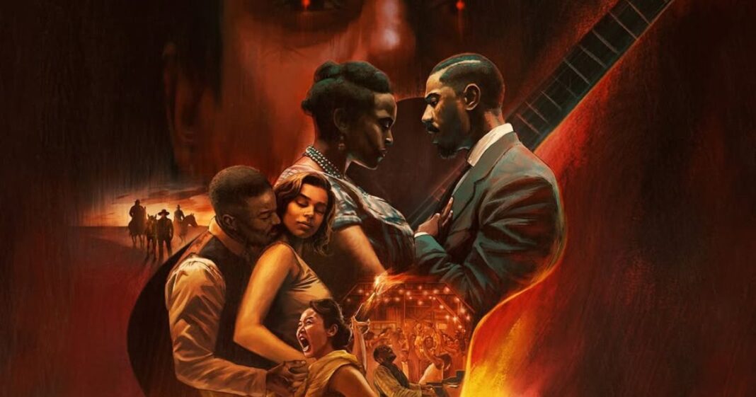 Sinners: How Does Ryan Coogler & Michael B Jordan’s Film Compare With ...