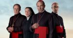 Conclave Ending Explained: What Happens To Cardinal Benitez At The End ...