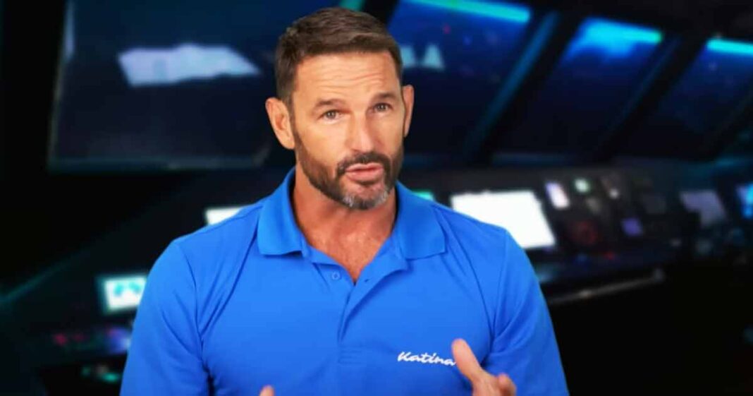 Below Deck Down Under Season 3: Which Cast Members Were Fired & Who ...