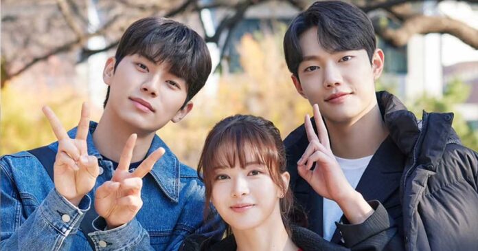 Crushology 101: Release Date, Cast, Plot & Why This Campus Romance K-Drama Is Already A Must-Watch!