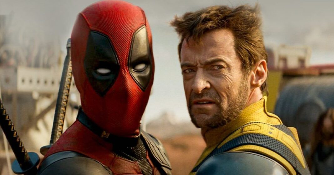 Deadpool & Wolverine Box Office: MCU's $1B+ R-Rated Movie Starring Hugh Jackman & Ryan Reynolds ...