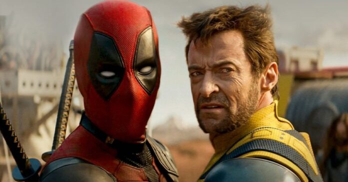 Deadpool & Wolverine Box Office: MCU's $1B+ R-Rated Movie Starring Hugh ...