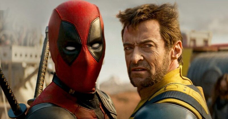 Deadpool & Wolverine Box Office: MCU's $1B+ R-Rated Movie Starring Hugh ...