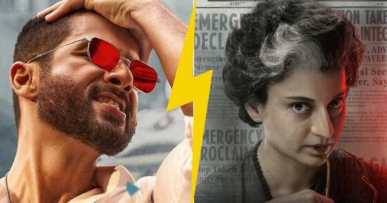 Deva OTT Verdict: Shahid Kapoor Knocks Kangana Ranaut To Bring 3rd Best ...