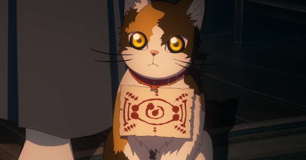 The Demon Cat Of Demon Slayer: Chachamaru Breaks Every Rule & No One's ...