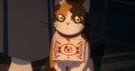 The Demon Cat Of Demon Slayer: Chachamaru Breaks Every Rule & No One's ...