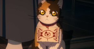 The Demon Cat Of Demon Slayer: Chachamaru Breaks Every Rule & No One's ...