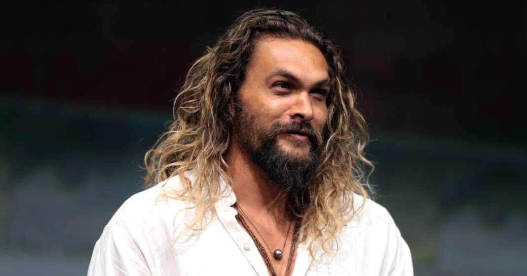 When Jason Momoa Drew The Line At That Violent Game Of Thrones Scene