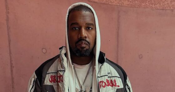 When Kanye West Tried To Build Star Wars-Inspired Homes For The Homeless