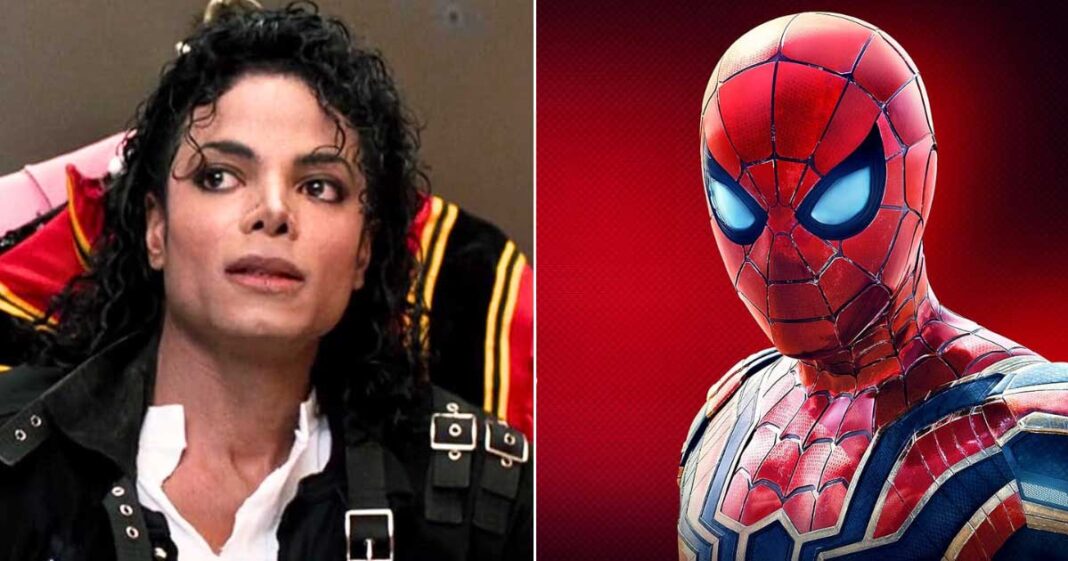 Did Michael Jackson Try To Buy Marvel In The ’90s So He Could Play ...